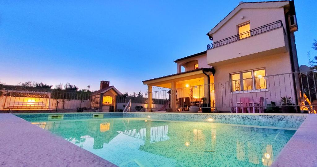 Villa Valentina Nin, Ninski Stanovi (updated prices 2026)
