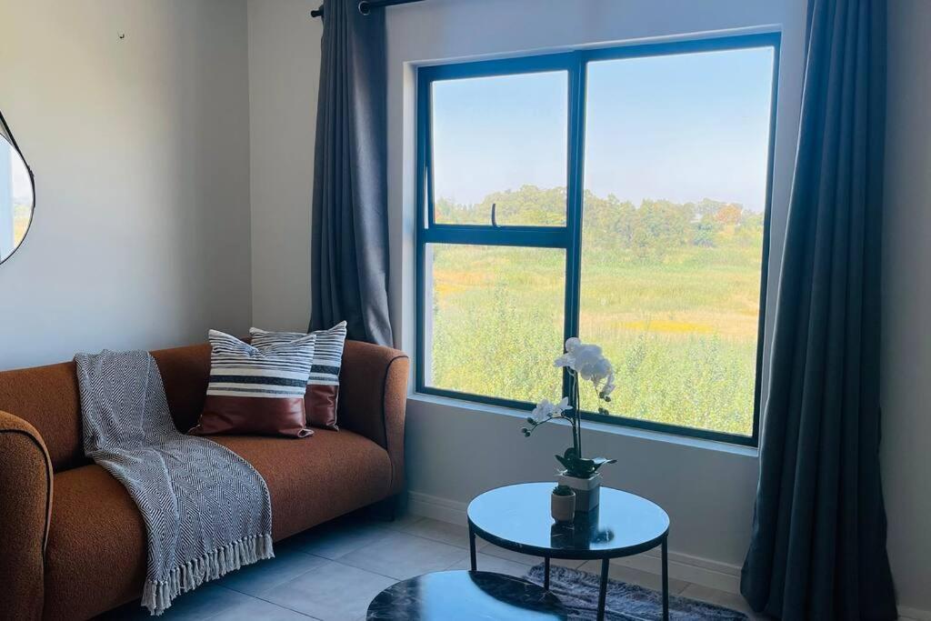 ZEE Greenpark, Witfield (updated prices 2025)