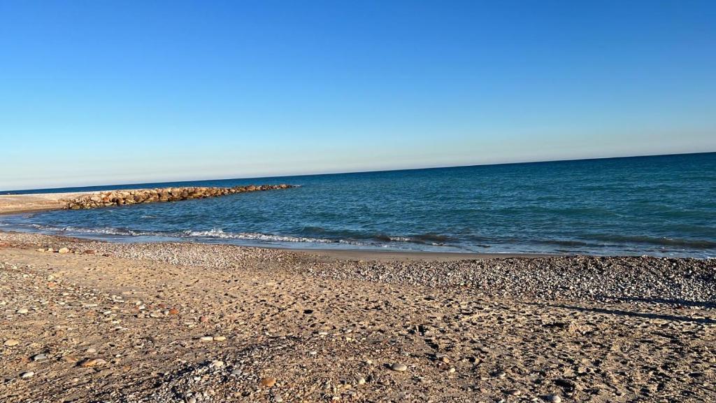 Linda vista frente al mar, Moncófar (updated prices 2026)