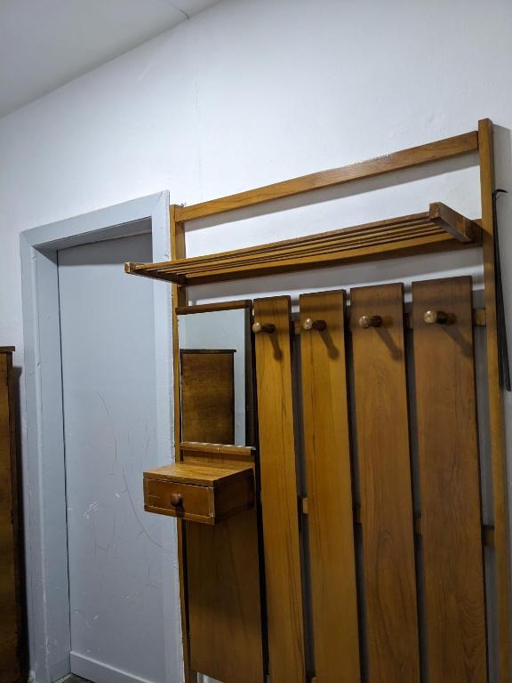 Communist style room, Shkodër (updated prices 2026)