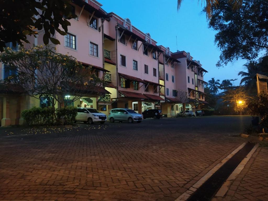 PANTAI CARITA KONDOMINIUM by Snwj, Carita – Precios actualizados 2024