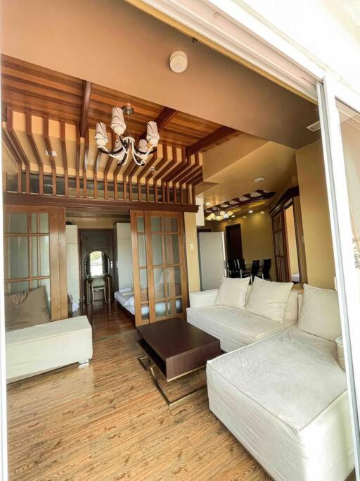 Megatower 1 Condominium, Baguio Condo Transient, Baguio (updated prices ...