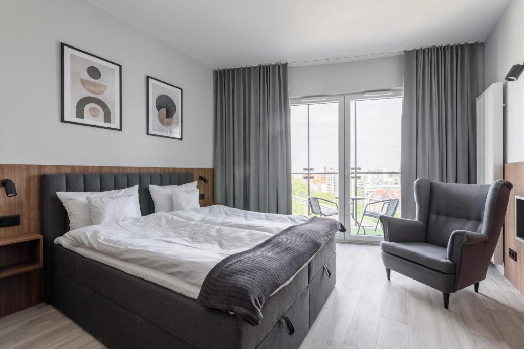 KASPRZAKA 29-1029 EXTRA VIEW 11-kondygnacja, Warsaw – Updated 2023 Prices