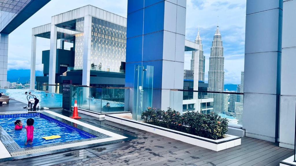 Platinum Suites KLCC, Kuala Lumpur – Updated 2023 Prices