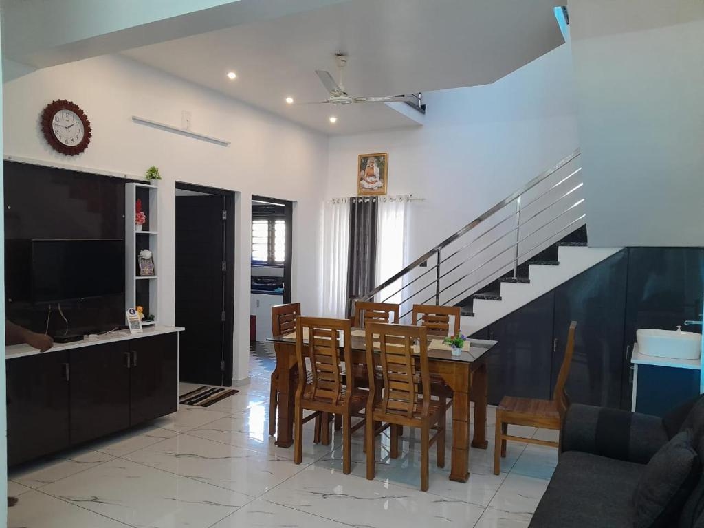 ENOCEAN HOMESTAY, Cherai Beach (updated prices 2024)