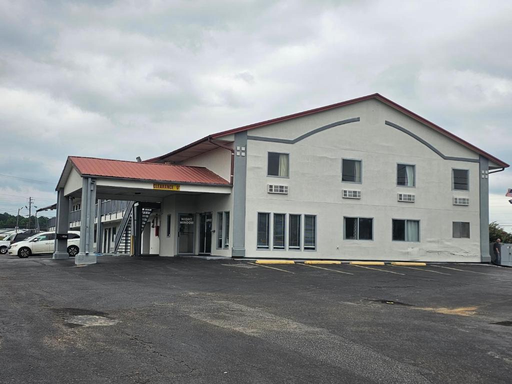 budgetel Inn & Suites, Moody (updated prices 2026)