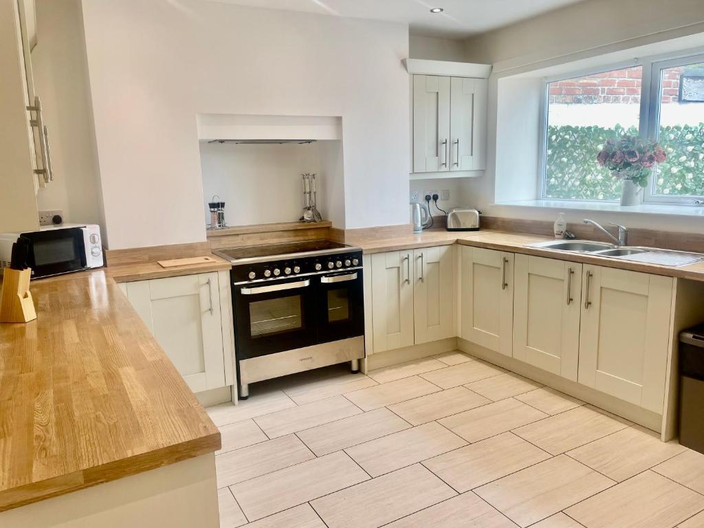 The Graph’s Gaff, Aycliffe (tarifs actualisés, 2025)