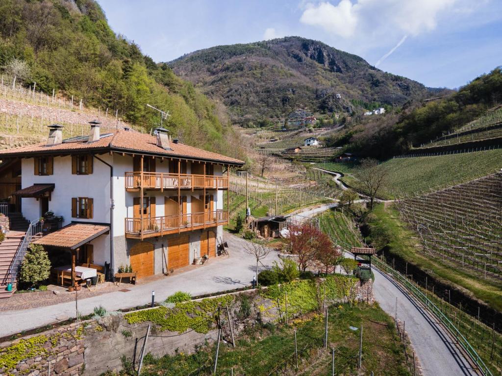 Agritur Maso Val Fraja, Cembra – Bijgewerkte prijzen 2023