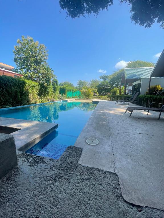 Villas Cabuya Beach & Jungle, Cabuya (updated prices 2025)