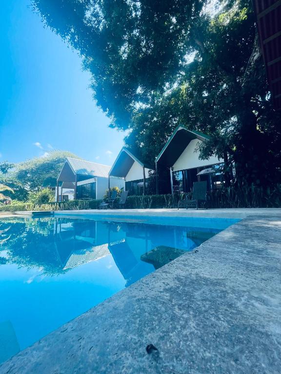 Villas Cabuya Beach & Jungle, Cabuya (updated prices 2025)