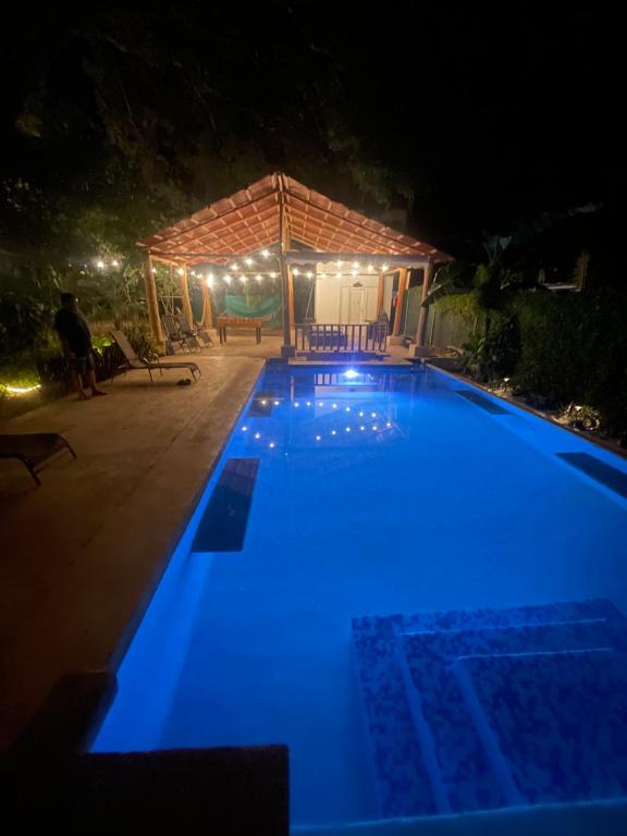 Villas Cabuya Beach & Jungle, Cabuya (updated prices 2025)