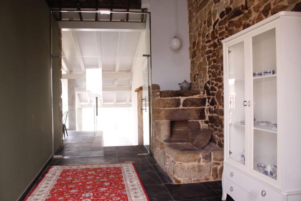 CASA DA LABORA, Villanueva de Arosa (updated prices 2026)