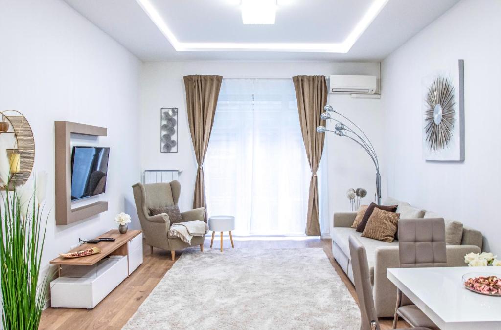 Asboth Downtown Apartment, 부다페스트 (2025년 최신 요금)