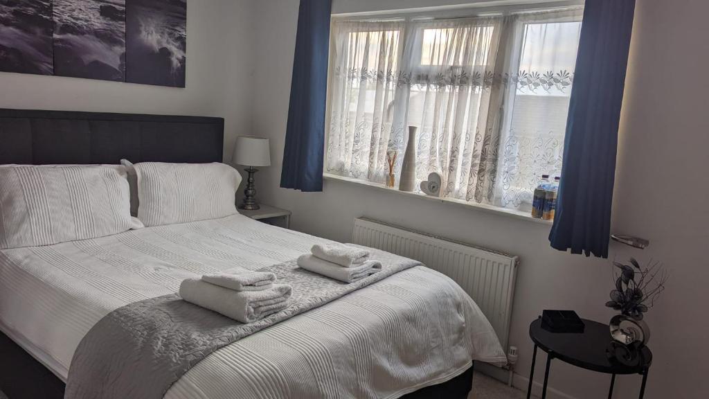 Brierley Home stay, London (updated prices 2025)