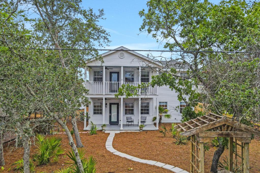 Audubon Place at Bramble, Santa Rosa Beach (precios actualizados 2025)