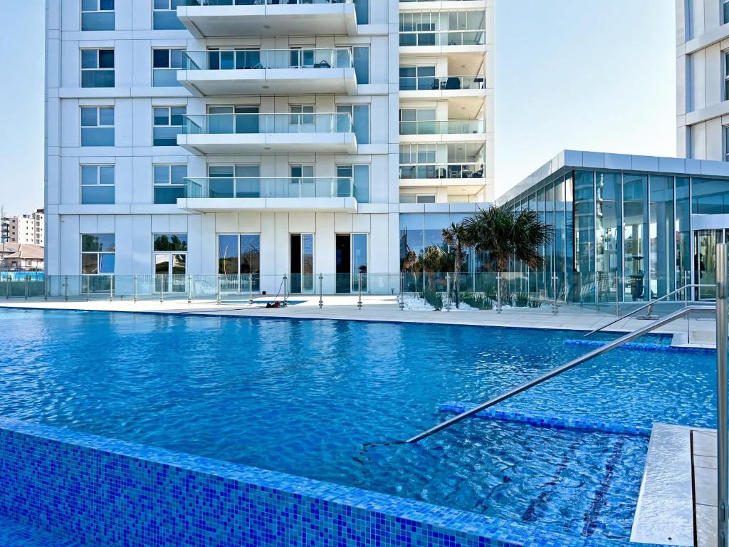 Prince Palace Hadera White Beach, Hadera (tarifs actualisés 2024)
