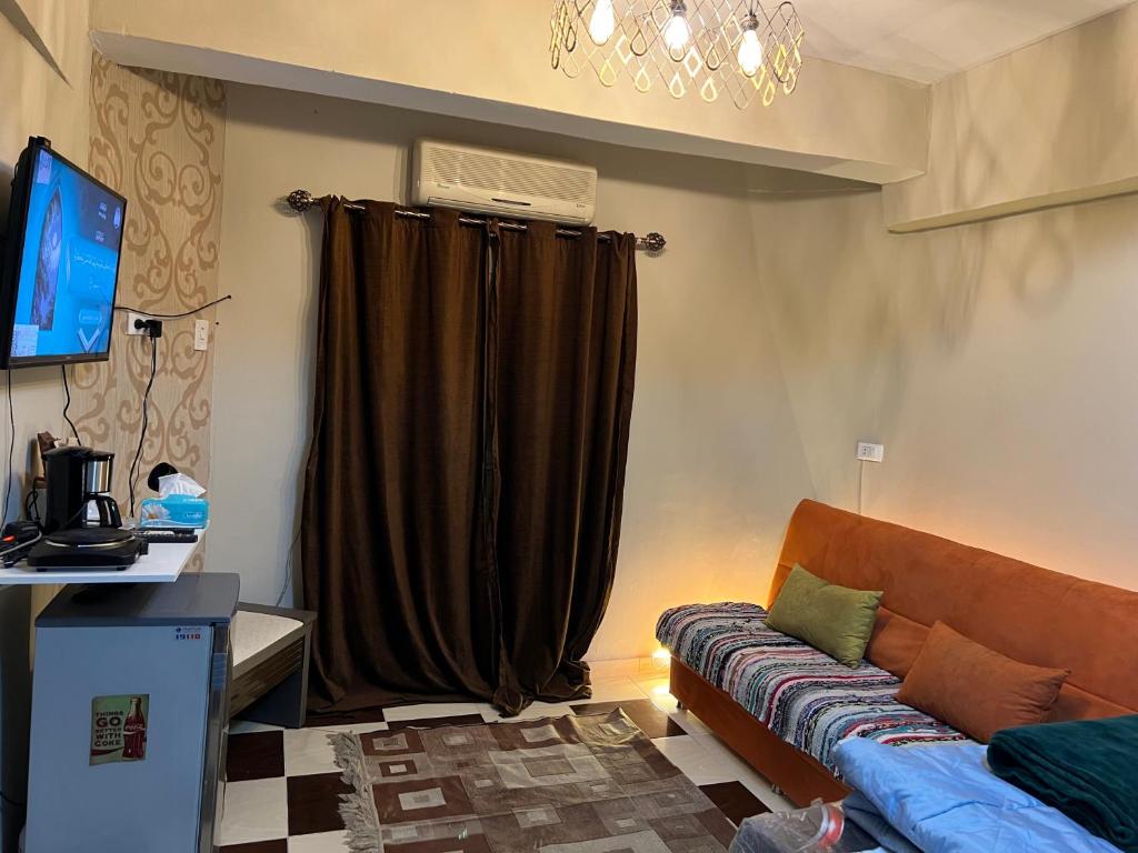 Cozy 1bedroom rental unit, Cairo (updated prices 2025)