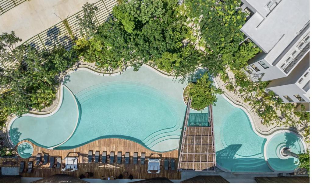 Exclusive studio in a gated community by CASA PARAISO, Tulum (updated ...