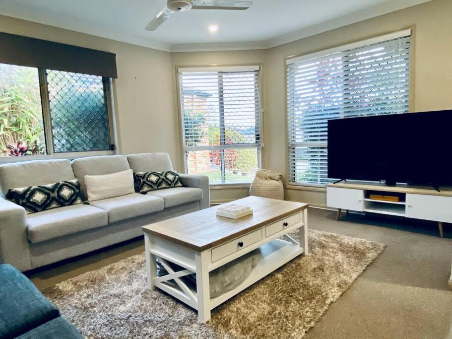 Sandstone Point Holiday Home, Sandstone Point (updated prices 2026)