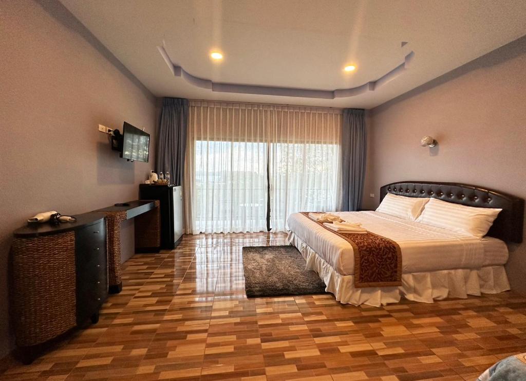 So View Phuket Resort, Ban Sam Kong – Updated 2023 Prices