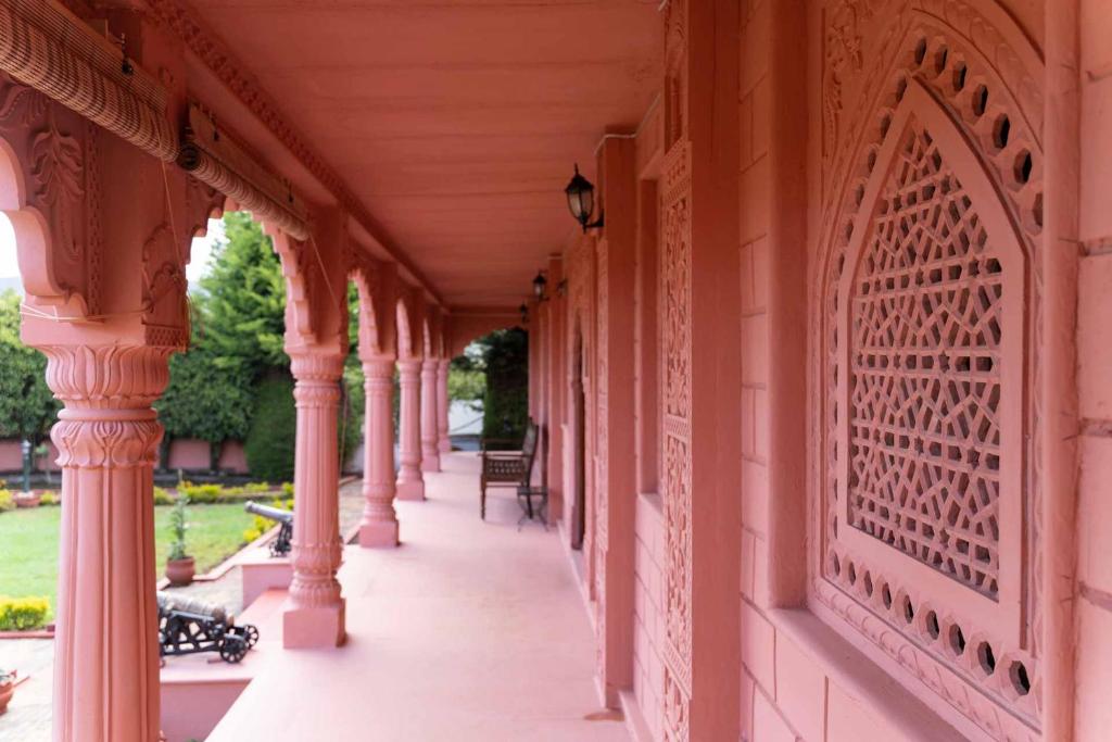 StayVista at Pink Palace Rajasthani Decor, Ooty (updated prices 2025)