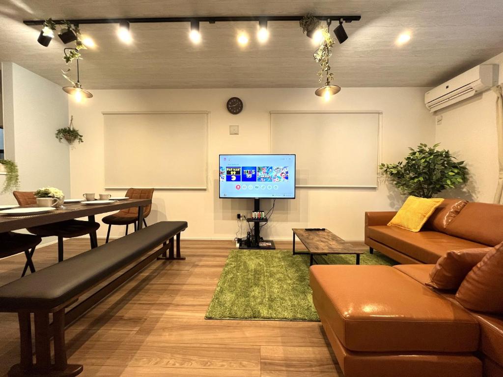 Nao's House USJ 3 New open 一軒家貸切, Osaka (updated prices 2026)