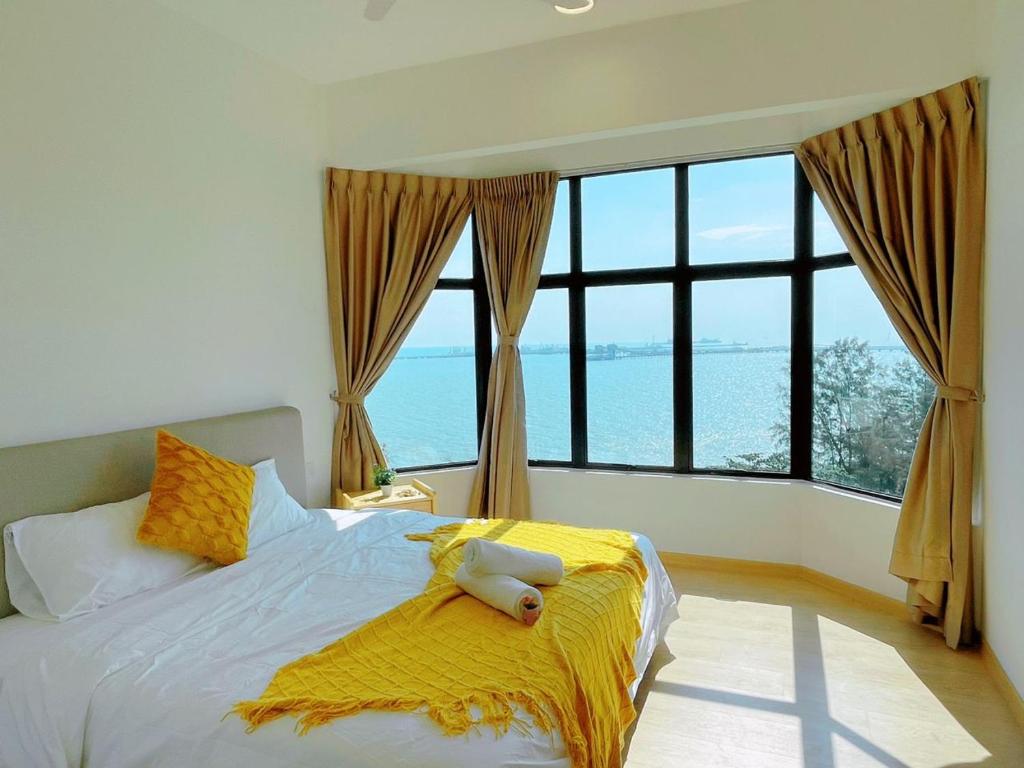 Mutiara Melaka Beach Resort by Minso, Tangga Batu – Updated 2023 Prices