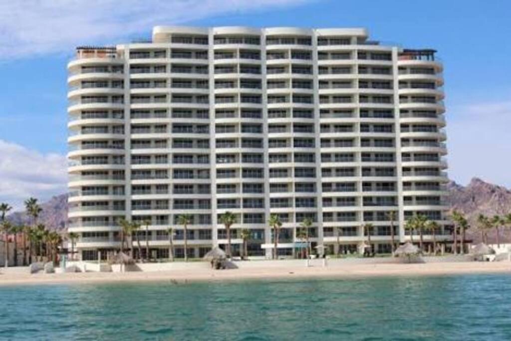 Condominio Playa Blanca,San Carlos,Guaymas,Sonora.Mexico, Guaymas ...