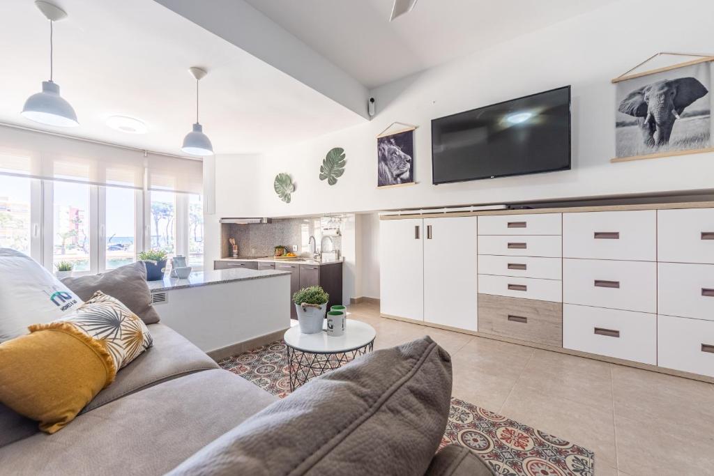 Homes & Go Promar, La Pineda (aktualisierte Preise für 2025)