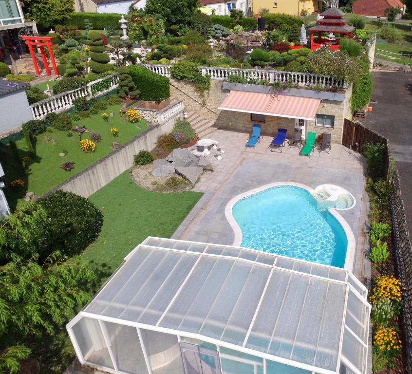 Au jardin du levant, Holving (precios actualizados 2025)