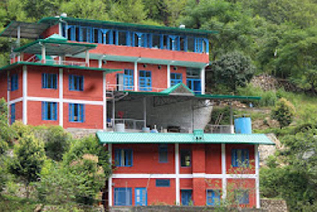 MANJARI RESORT, Tehri (updated prices 2025)