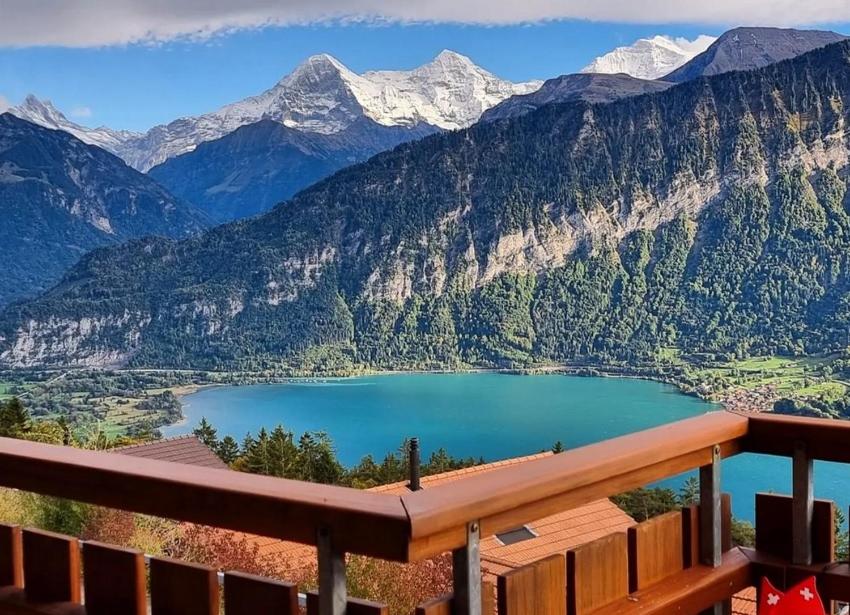 Königin der Alpen, Beatenberg (updated prices 2026)