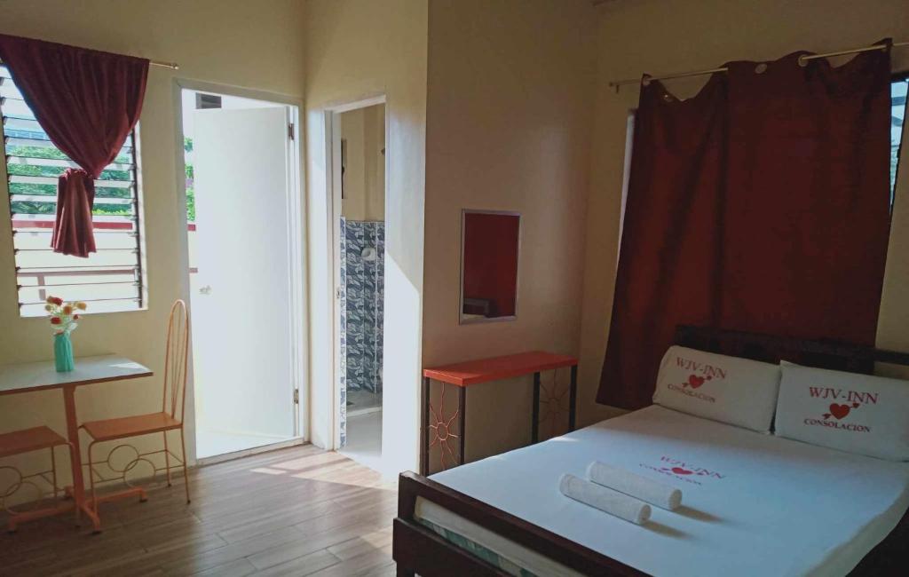 WJV INN CONSOLACION, Tugbongan (tarifs actualisés, 2025)