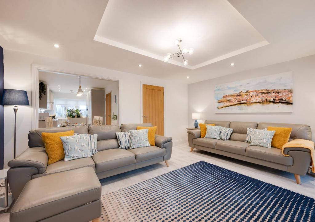 Seasiders Retreat, Whitby (updated prices 2026)