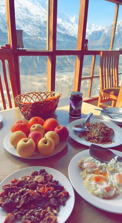 Backpackers Stories by Old Hunza Inn, Hunza Valley (updated prices 2025)