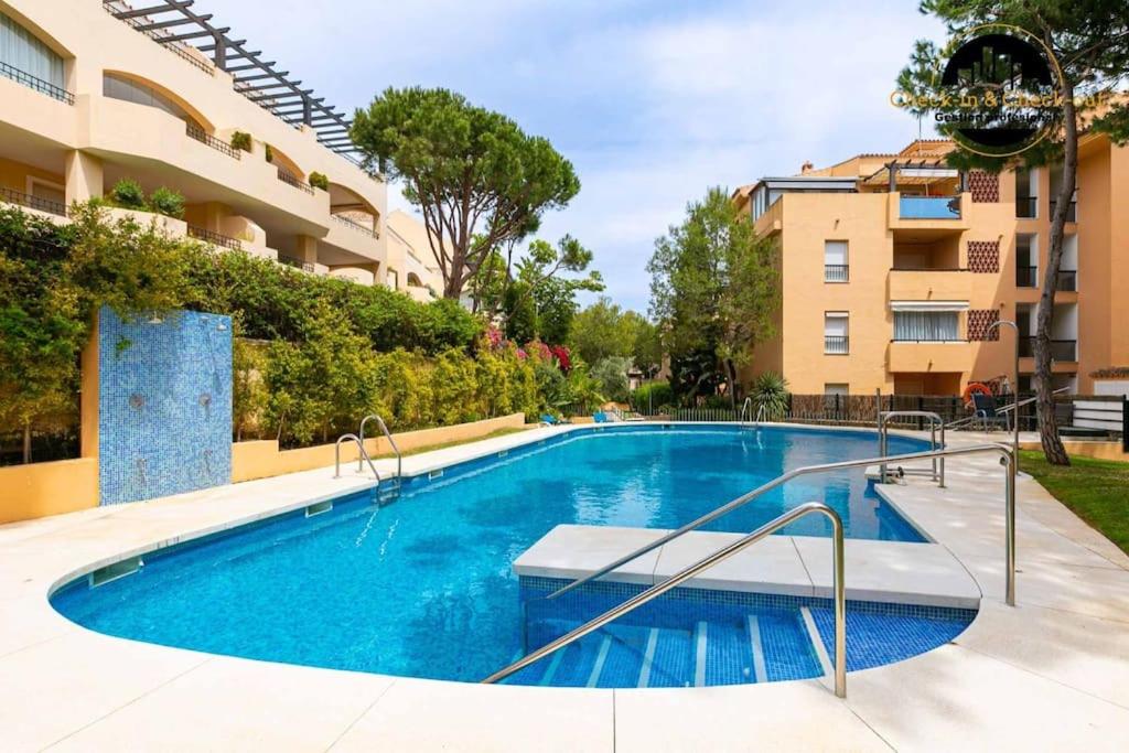 Apartamento Oceano Beach 2, Marbella (updated prices 2025)