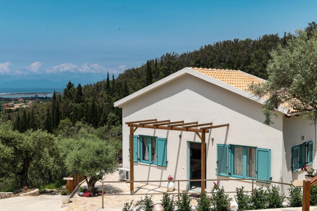 Meliades villas, Apolpaina (aktualisierte Preise für 2024)