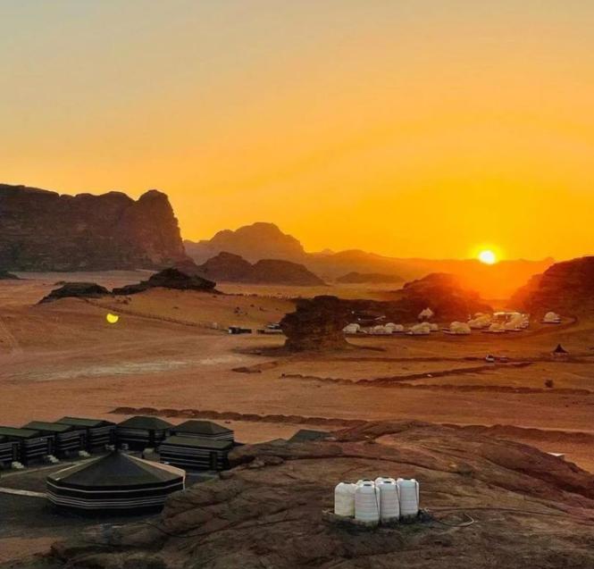 Booking Wadi Rum _ Wadi Rum Village – FJCY