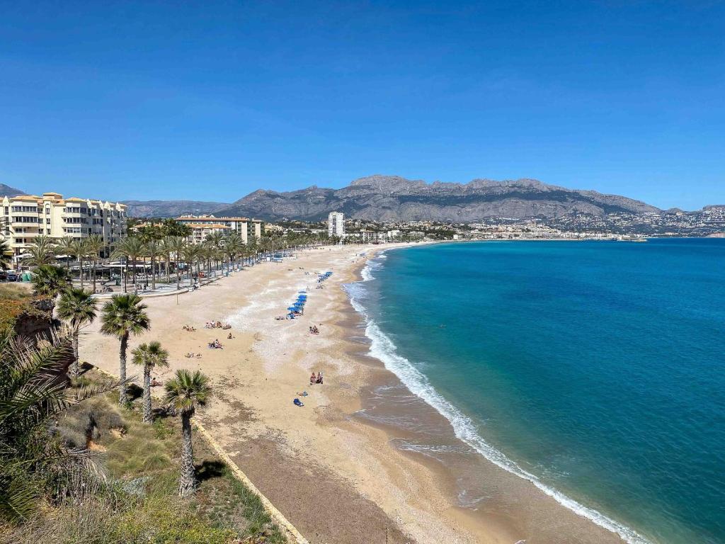 Bon Dia Albir, Albir (updated prices 2025)