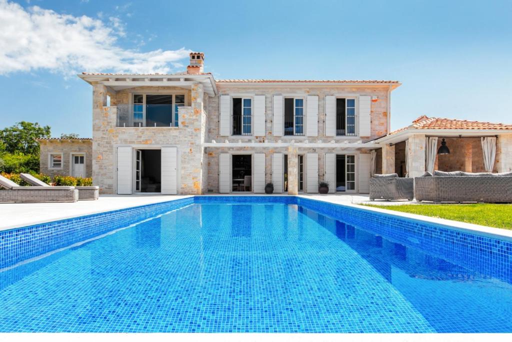 Villa Arabela, Baderna (updated prices 2024)