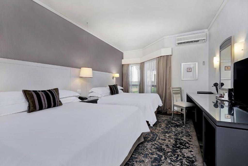 Protea Hotel by Marriott Midrand, Midrand (updated prices 2025)