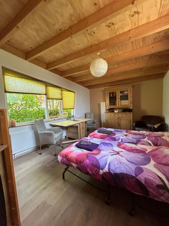 B&B Het Witte Huis - Almere