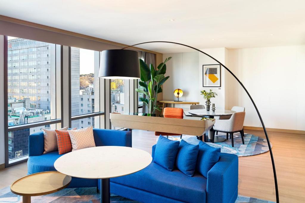 Le Méridien Seoul Myeongdong, Seoul (updated prices 2025)