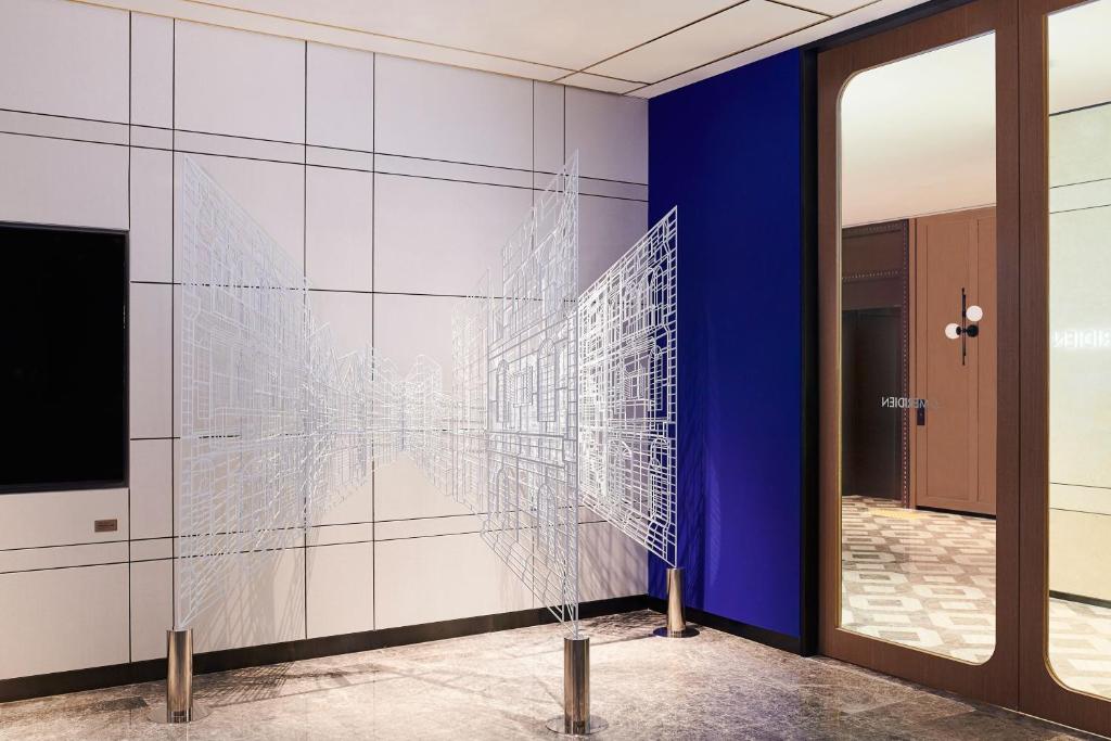 Le Méridien Seoul Myeongdong, Seoul (updated prices 2025)