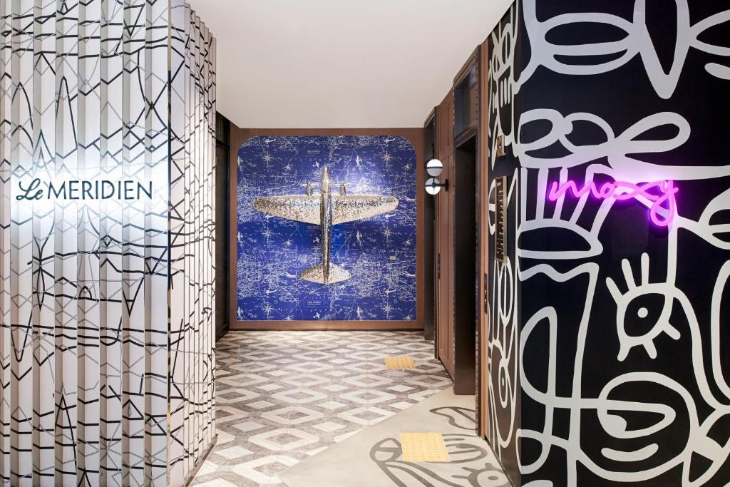 Le Méridien Seoul Myeongdong, Seoul (updated prices 2025)