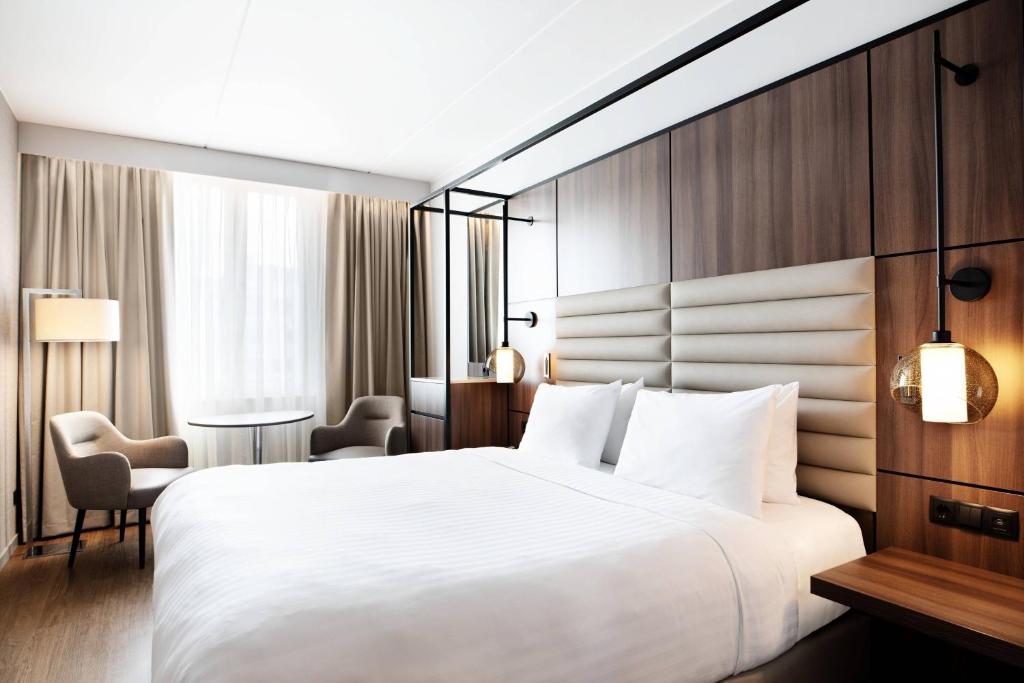 AC Hotel by Marriott Stockholm Ulriksdal, Solna (updated prices 2025)