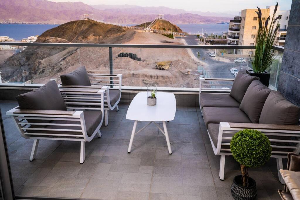 Sea View Boutique Apartment, Eilat (precios actualizados 2025)