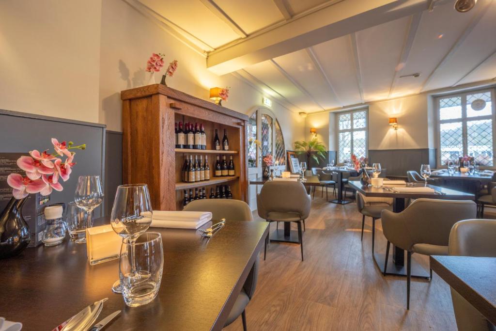 Fletcher Hotel Restaurant De Geulvallei, Valkenburg (updated prices 2025)