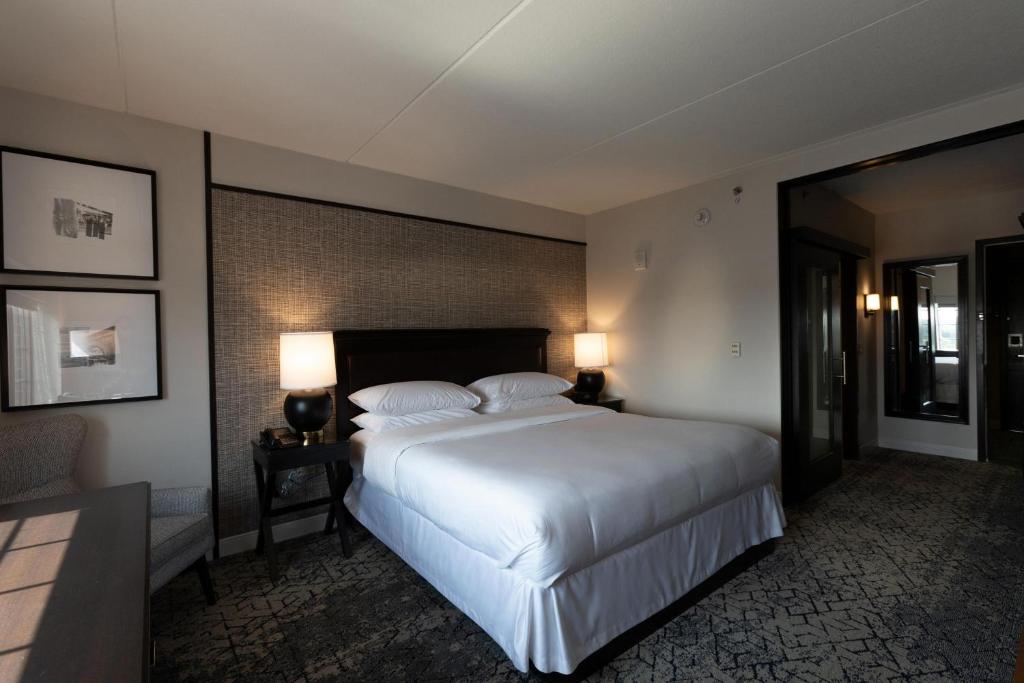 Sheraton Chicago Northbrook, Northbrook (updated prices 2025)