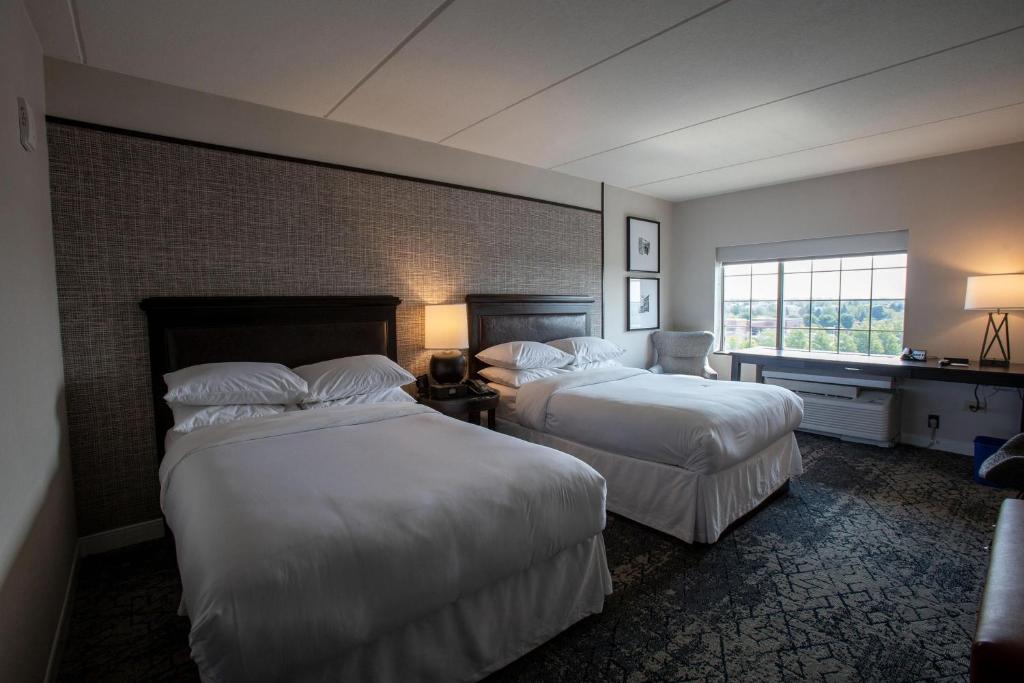 Sheraton Chicago Northbrook, Northbrook (updated prices 2025)